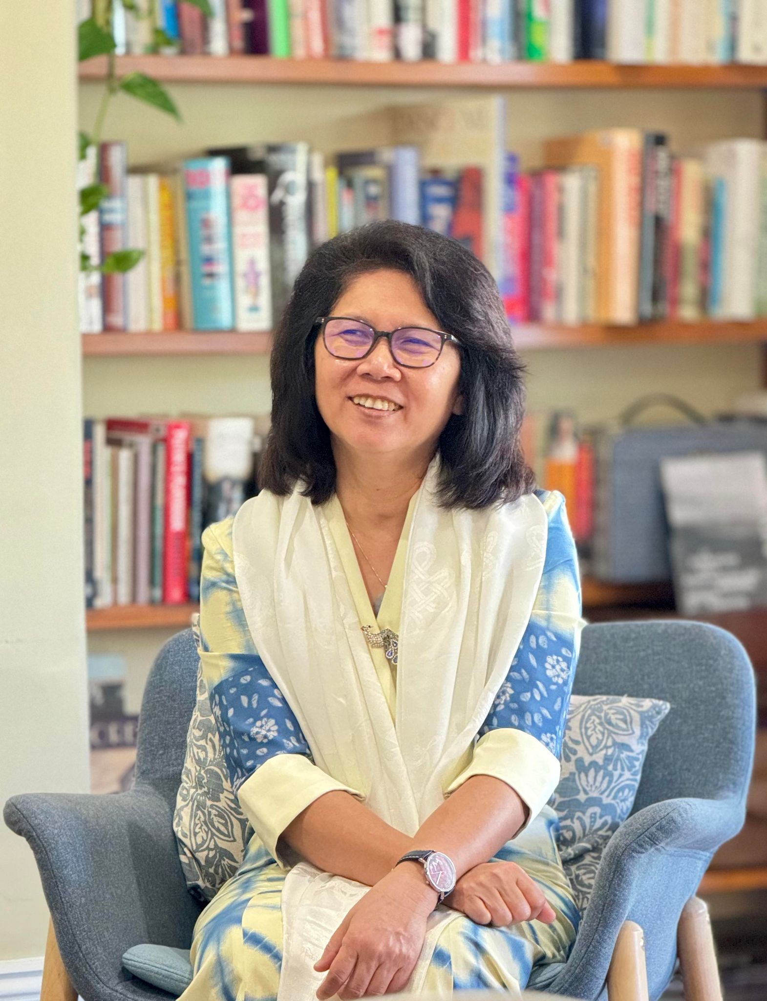 PEN Perth – The Perth chapter of PEN International